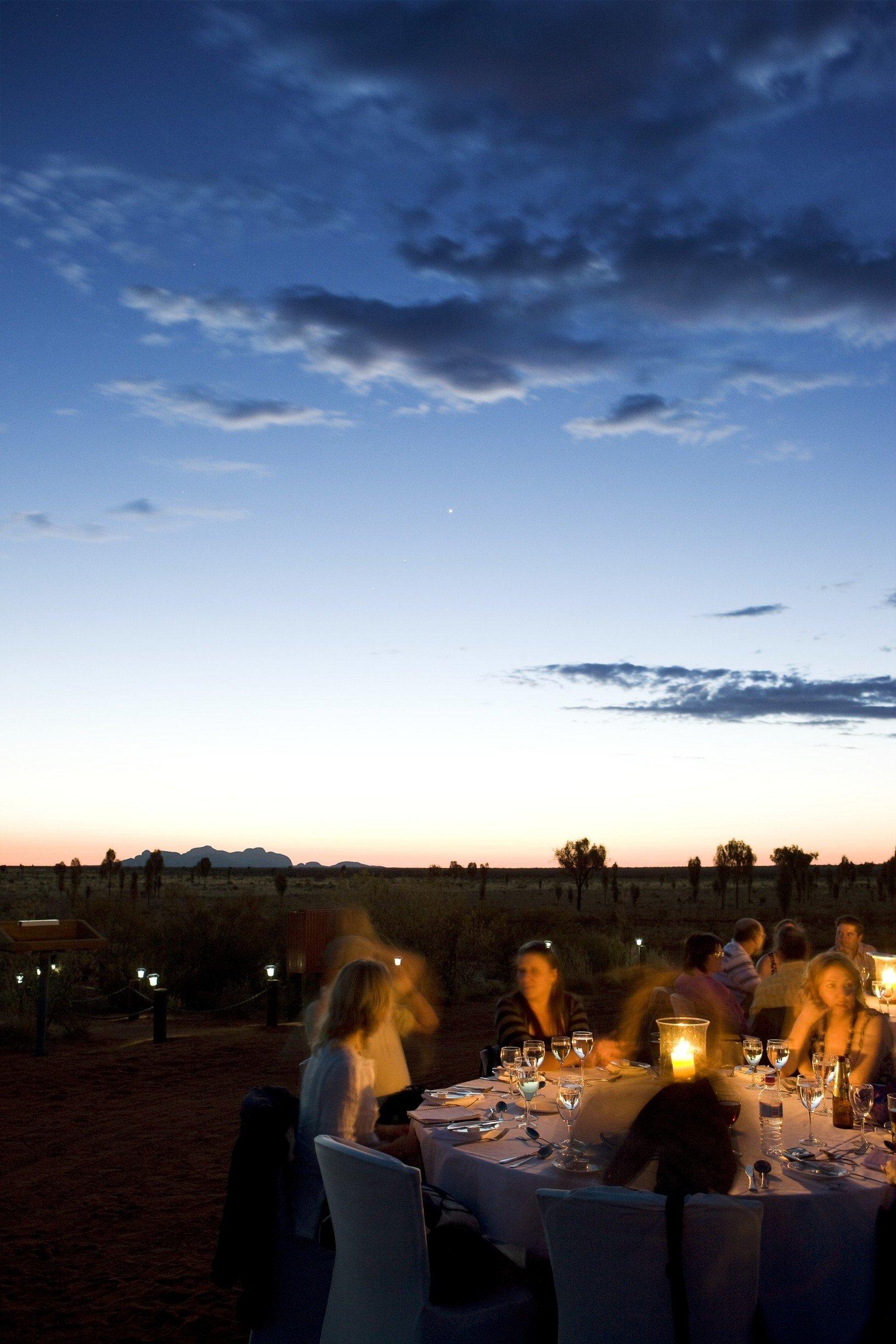 A Runner’s Guide to the Outback Marathon | Ayers Rock Resort
