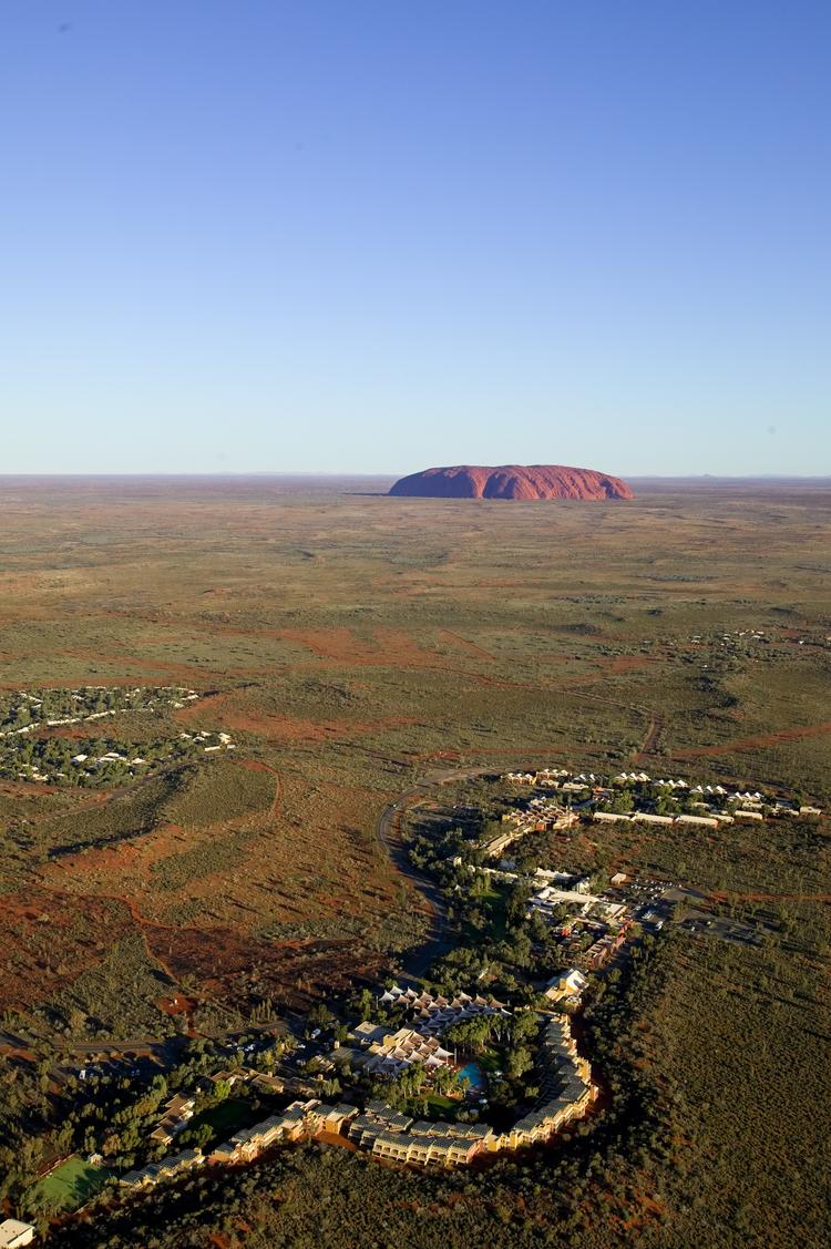 What to Expect When You Arrive at Ayers Rock Resort | Ayers Rock Resort