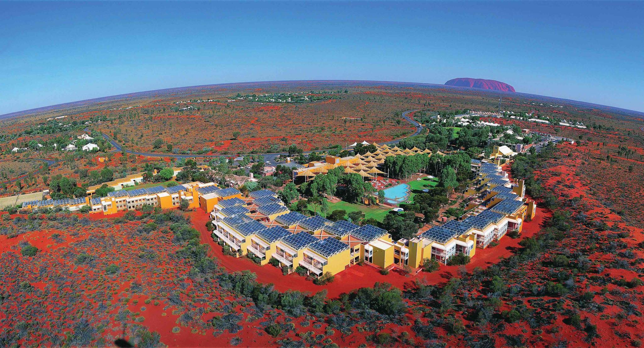 Most Asked Questions about Uluru | Ayers Rock Resort