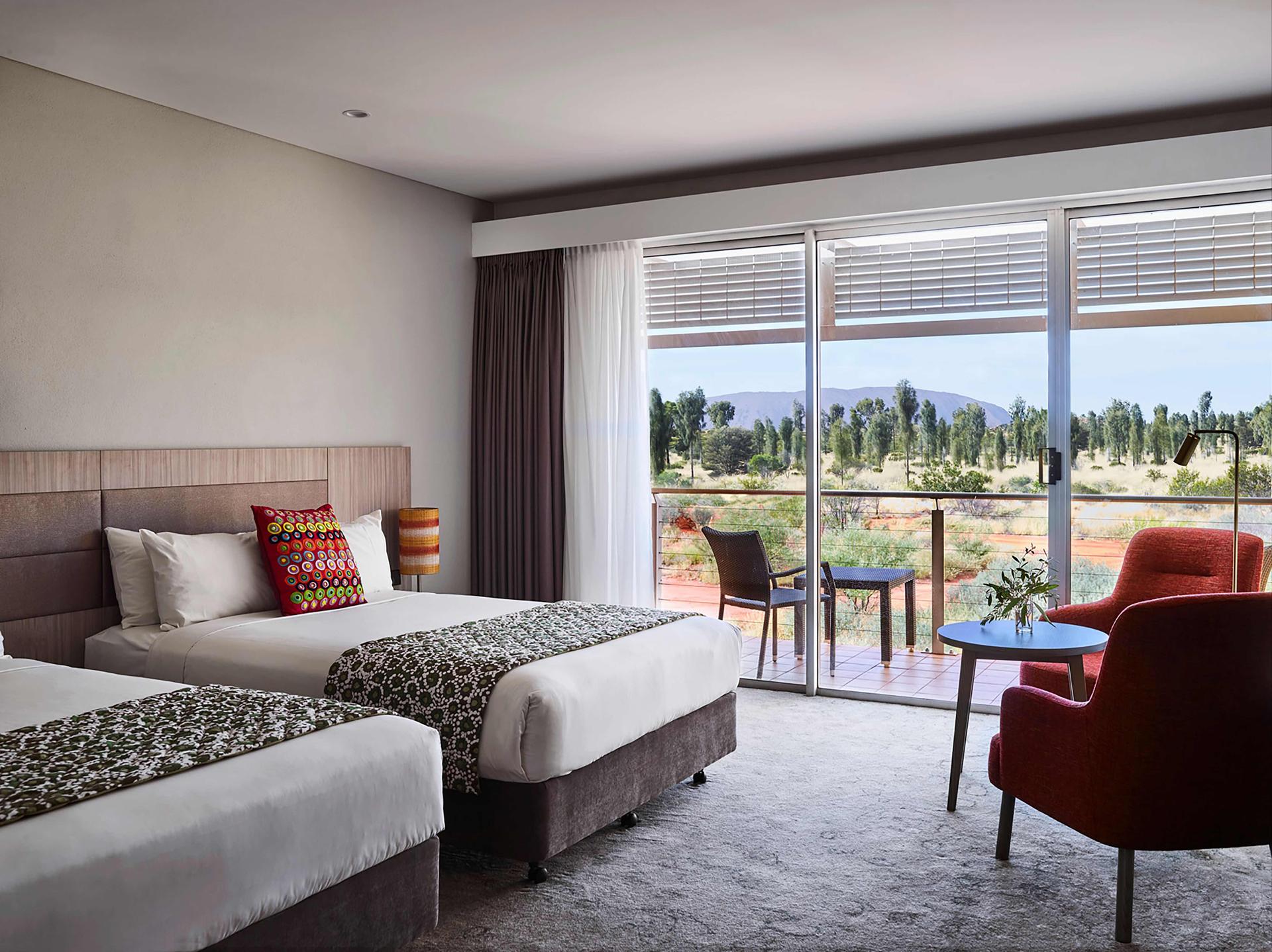 A First Timer's Guide to Uluru | Ayers Rock Resort