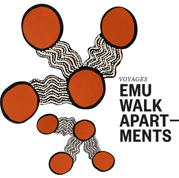 Emu Walk Apartments | Ayers Rock Resort