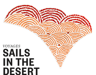 Sails In The Desert | Ayers Rock Resort