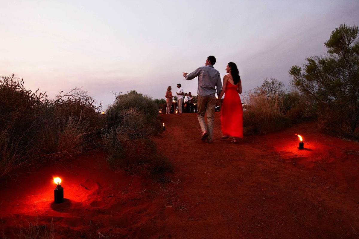 FAQs on Uluru: Your Guide | Ayers Rock Resort