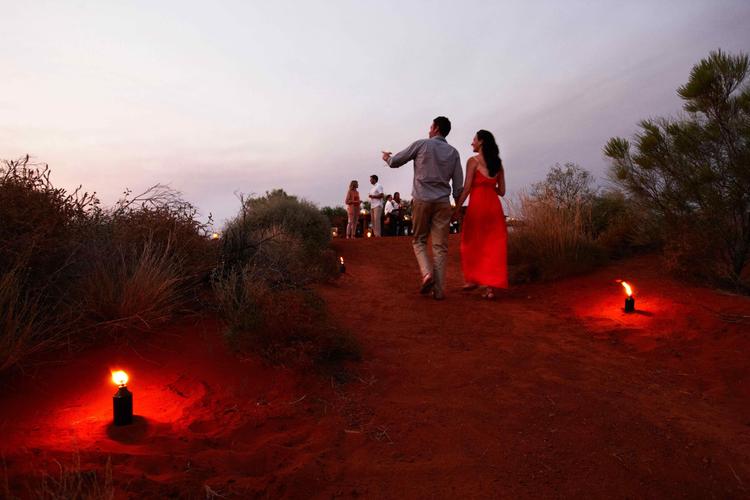 FAQs on Uluru: Your Guide | Ayers Rock Resort