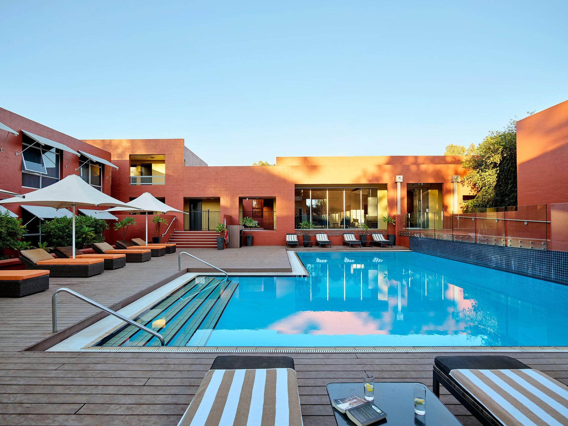 Uluru Accommodation & Stays | Ayers Rock Resort