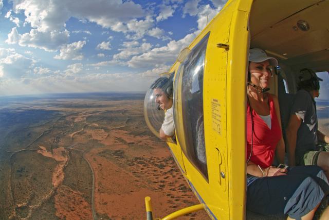 A First Timer's Guide to Uluru | Ayers Rock Resort