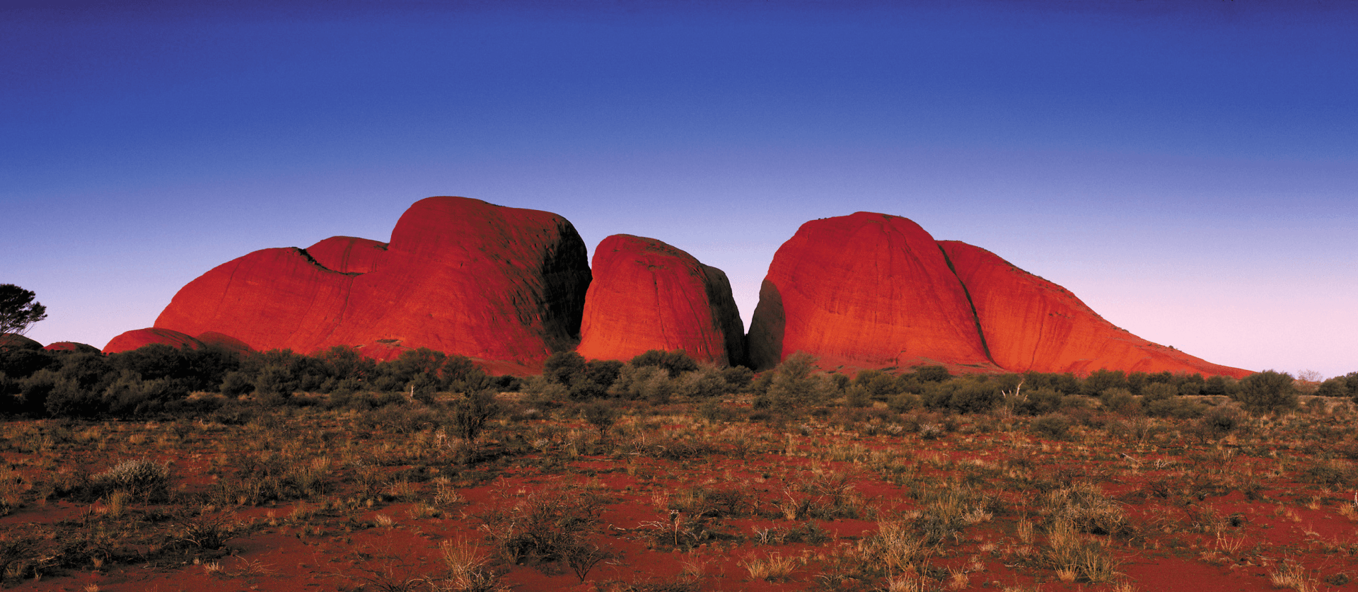 Experience Indigenous Culture in Uluru | Ayers Rock Resort