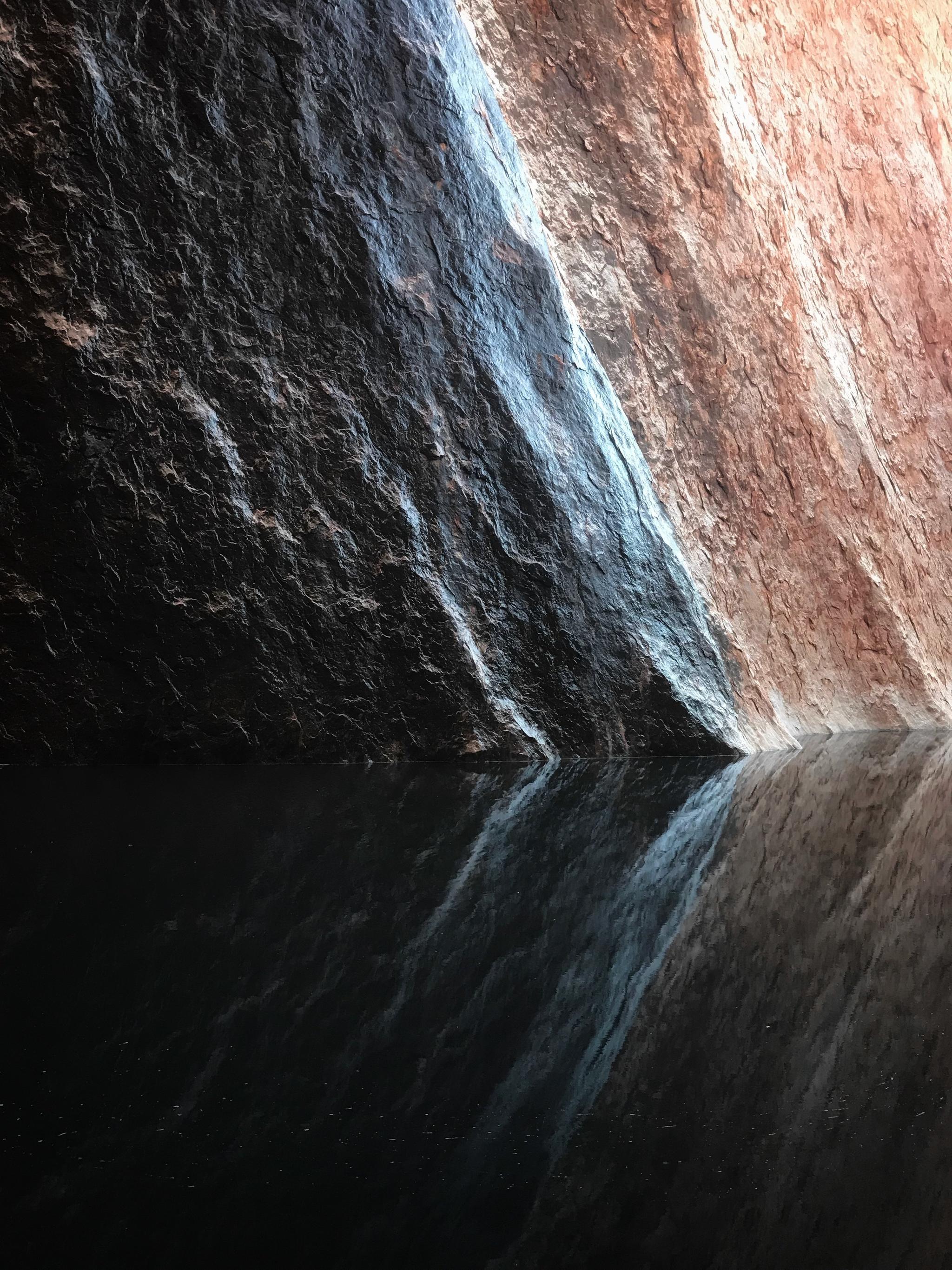 The Story of Uluru | Ayers Rock Resort