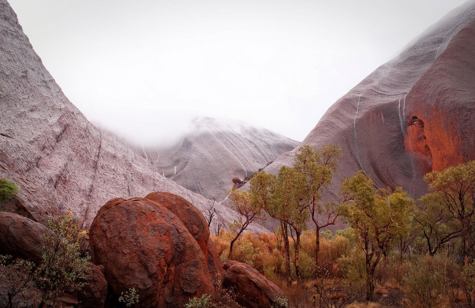 Uluru Climb Ends | Experience the Last Moments | Ayers Rock Resort