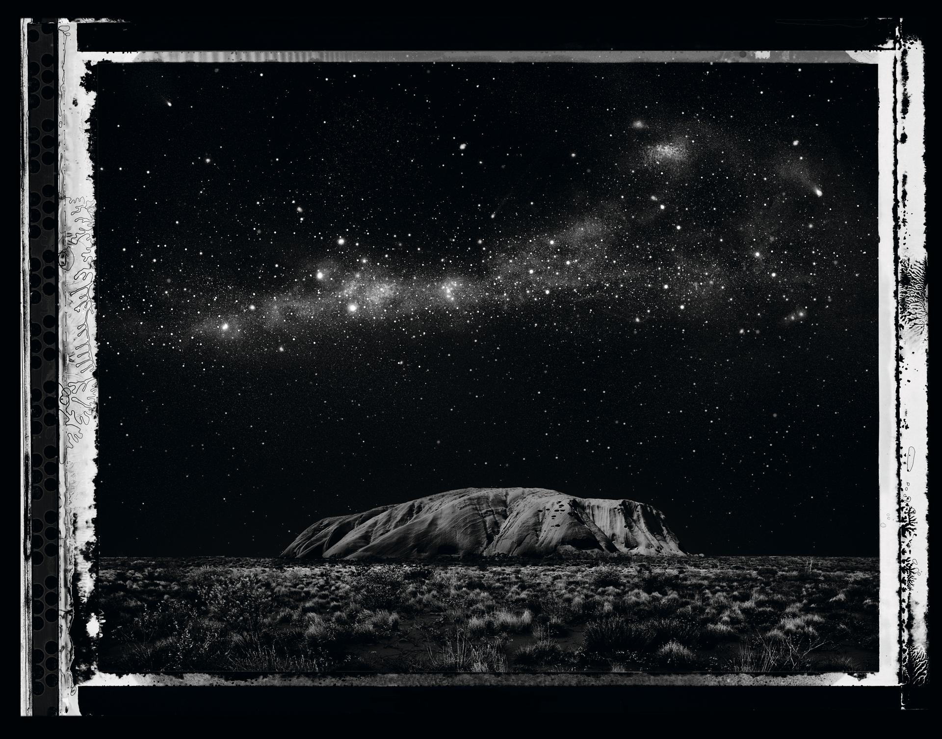 Why Uluru is One of the Best Places in the World for Stargazing | Ayers ...