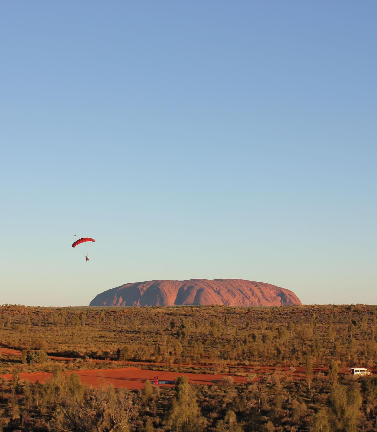 Top 10 Can't Miss Experiences In Uluru | Ayers Rock Resort