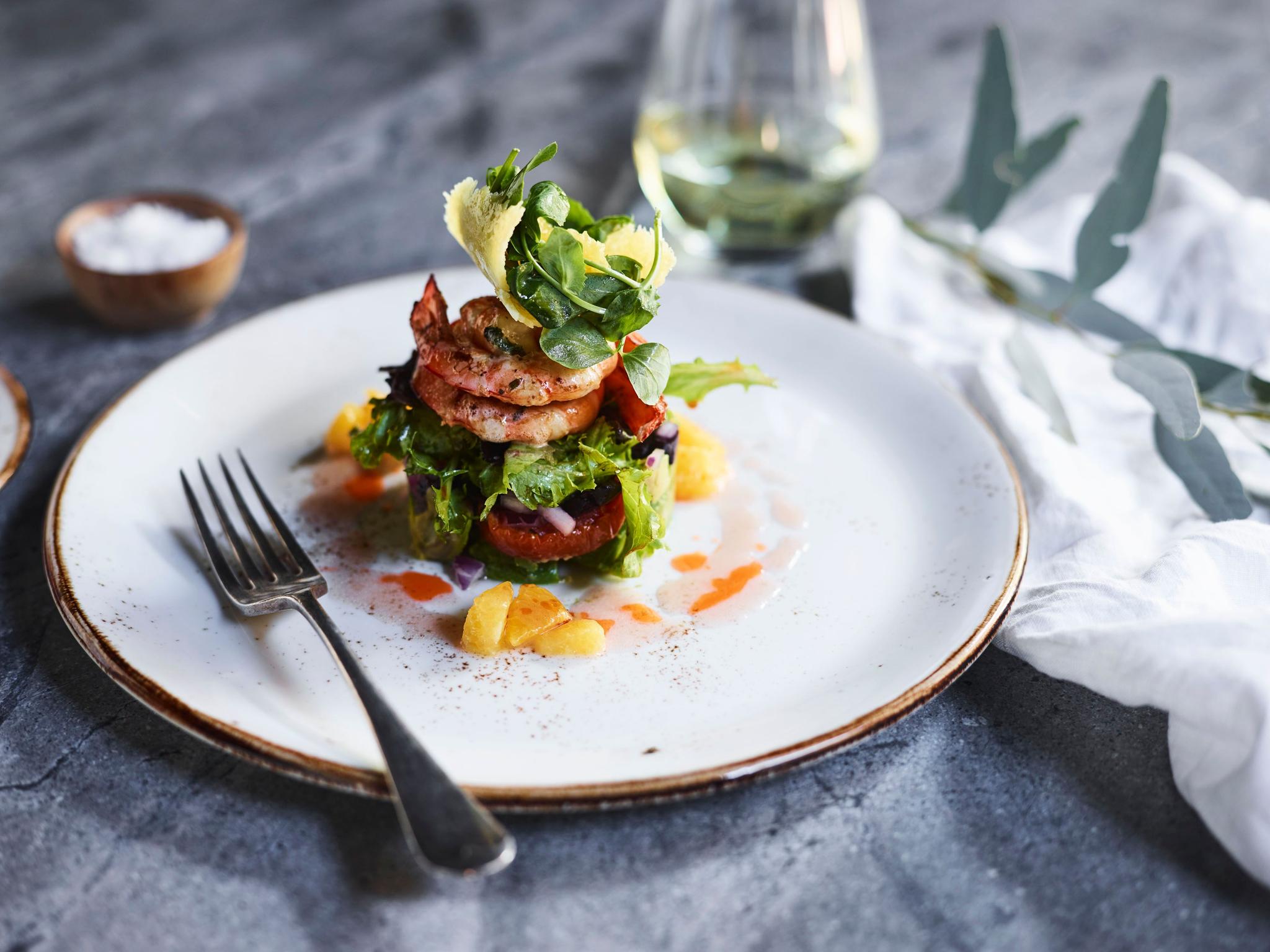 Dining Delights at Ayers Rock Resort Restaurants | Ayers Rock Resort