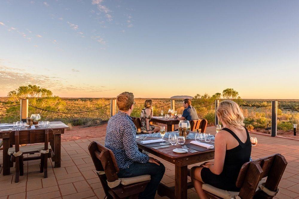 Top 10 Can't Miss Experiences In Uluru | Ayers Rock Resort