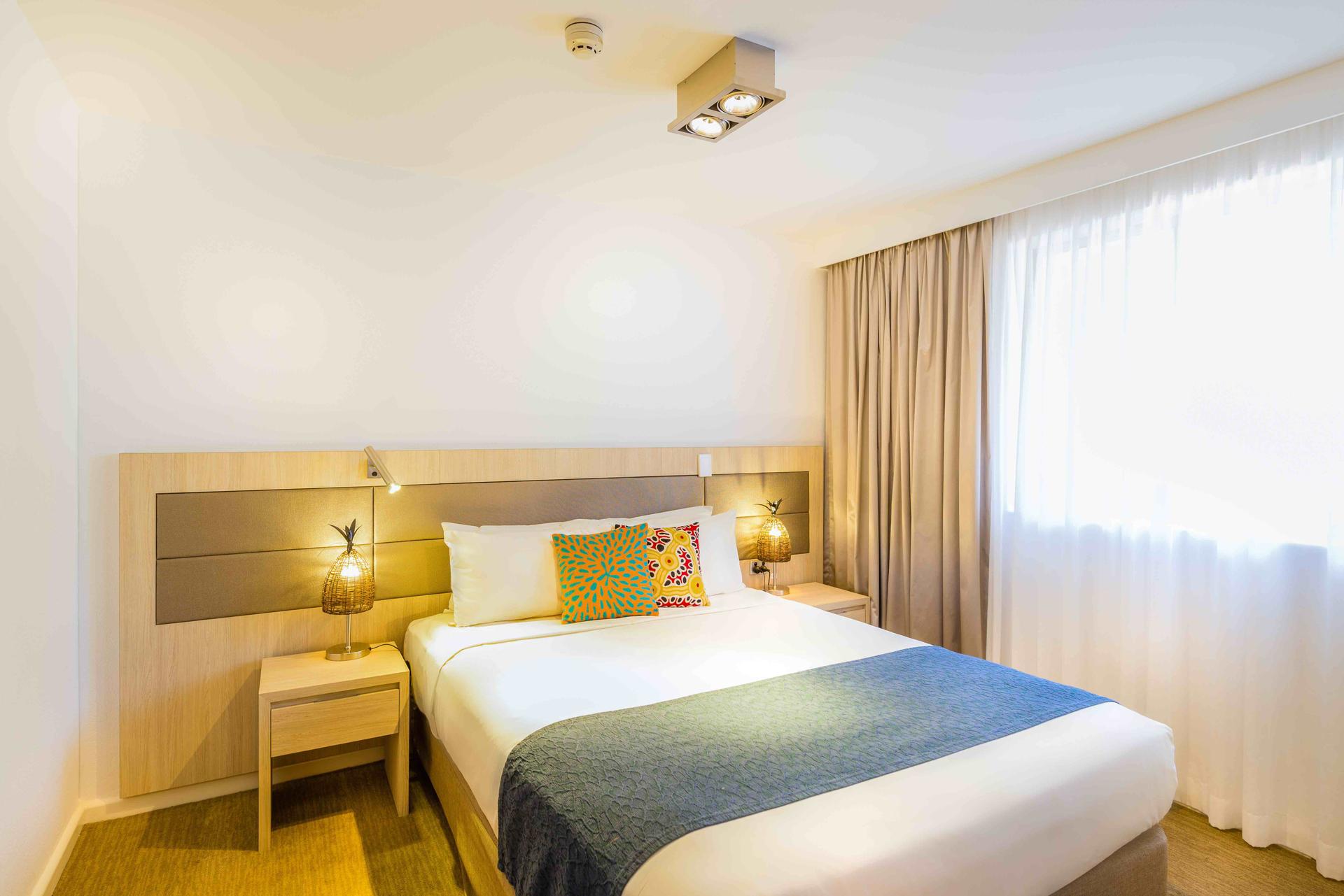 Emu Walk Apartments: Comfort & Style | Ayers Rock Resort