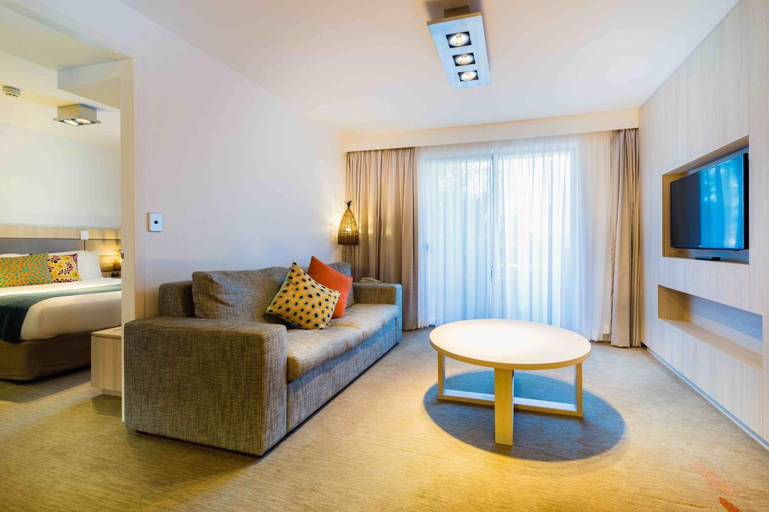 Emu Walk Apartments: Comfort & Style | Ayers Rock Resort