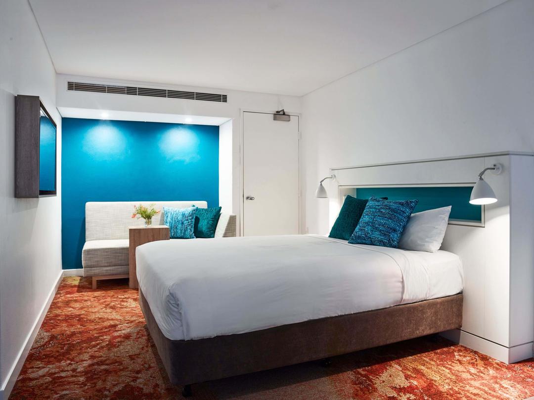 The Lost Camel Hotel: A Unique Stay | Ayers Rock Resort