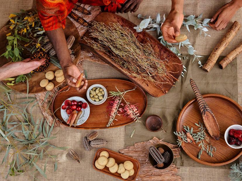 Experiences | Ayers Rock Resort