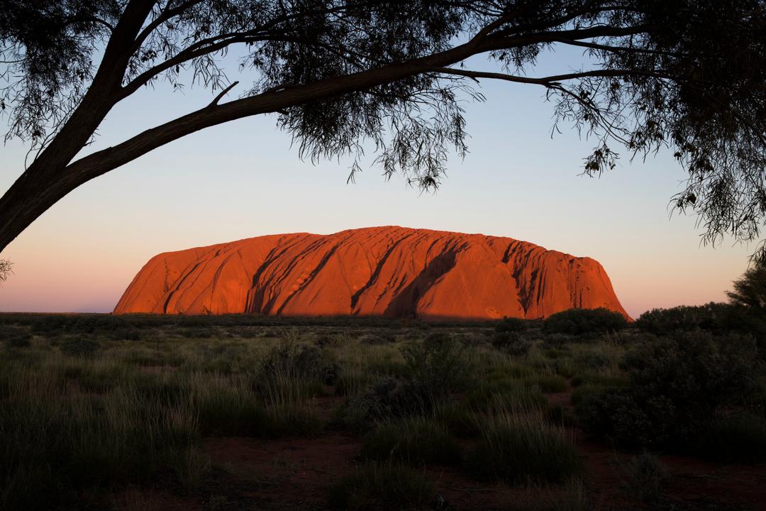 Why Every Australian Should Visit Uluru | Ayers Rock Resort