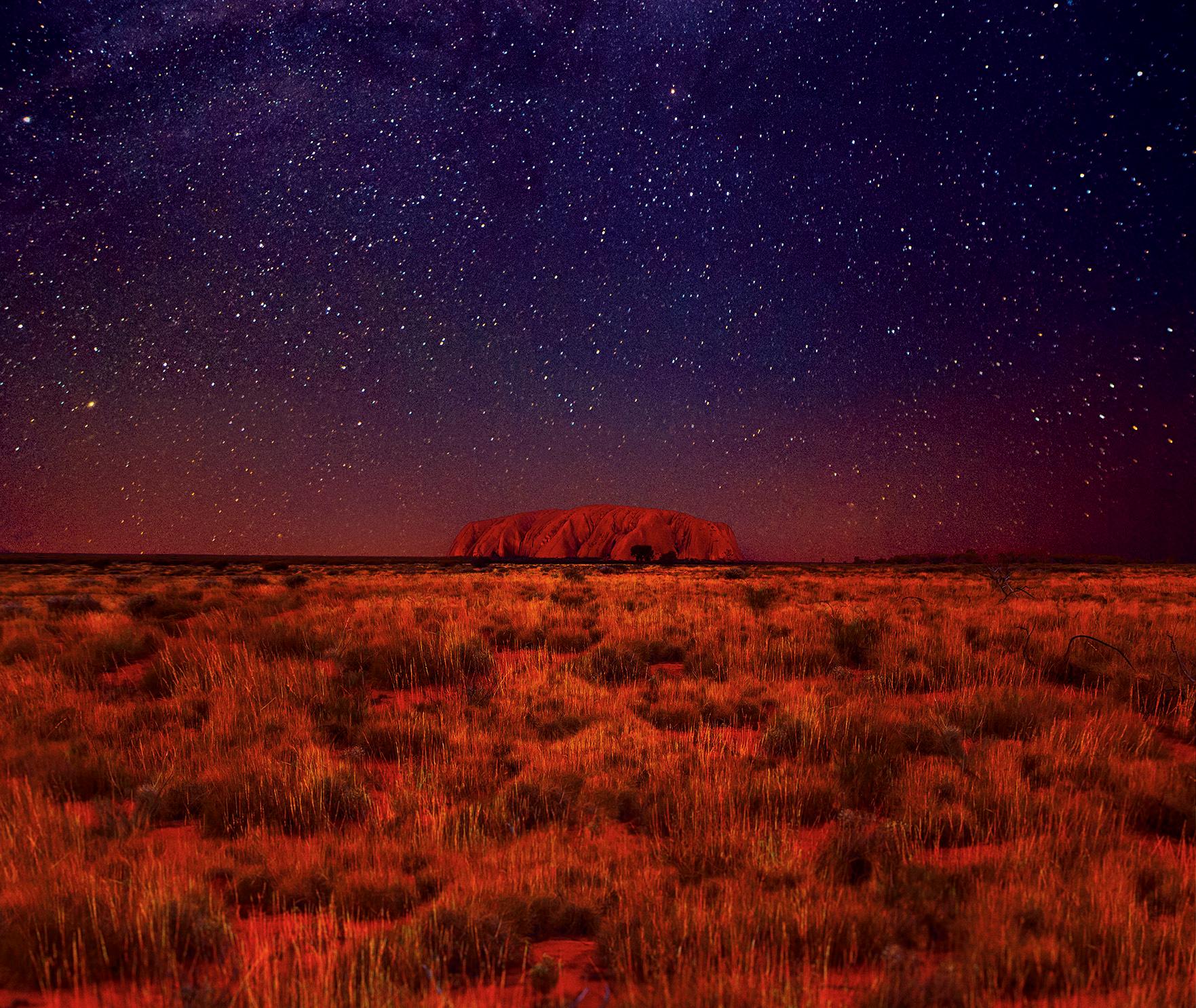 Best Time to Visit Uluru | Red Centre Seasons | Ayers Rock Resort