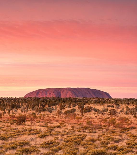 5 Reasons a Trip to Uluru Is Good For You | Ayers Rock Resort