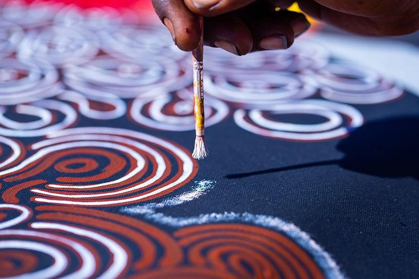 Anangu & Culture | Ayers Rock Resort