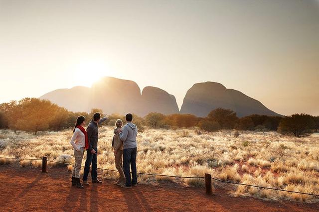 A First Timer's Guide to Uluru | Ayers Rock Resort