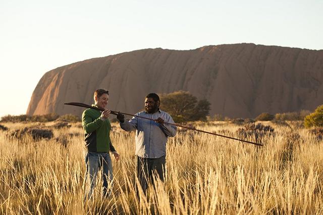 A Runner’s Guide to the Outback Marathon | Ayers Rock Resort