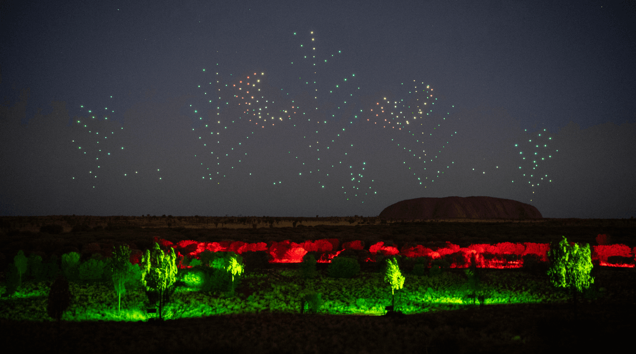 The Mala Story: Journey Through Anangu Culture | Ayers Rock Resort