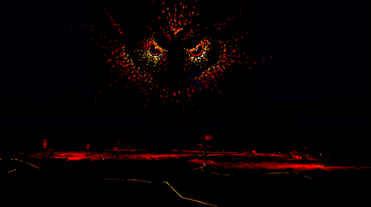 The Mala Story | Ayers Rock Resort