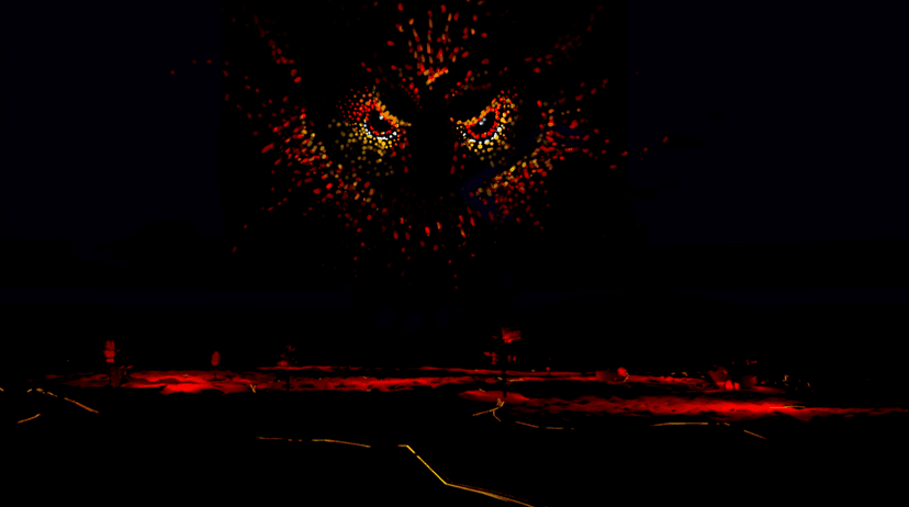 The Mala Story: Journey Through Anangu Culture | Ayers Rock Resort