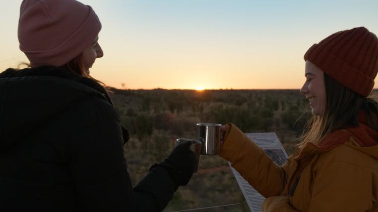 Experiences | Ayers Rock Resort