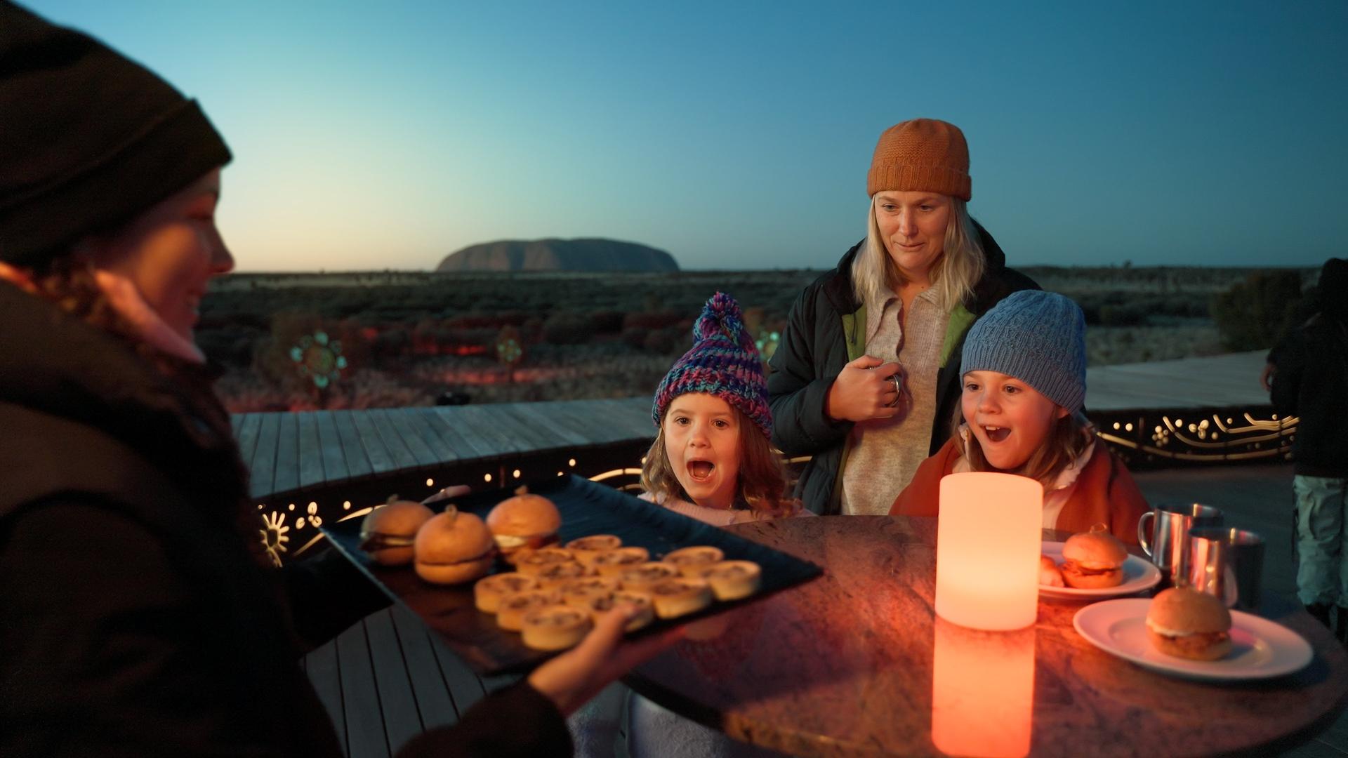 Uluru Tours Experiences | Ayers Rock Resort