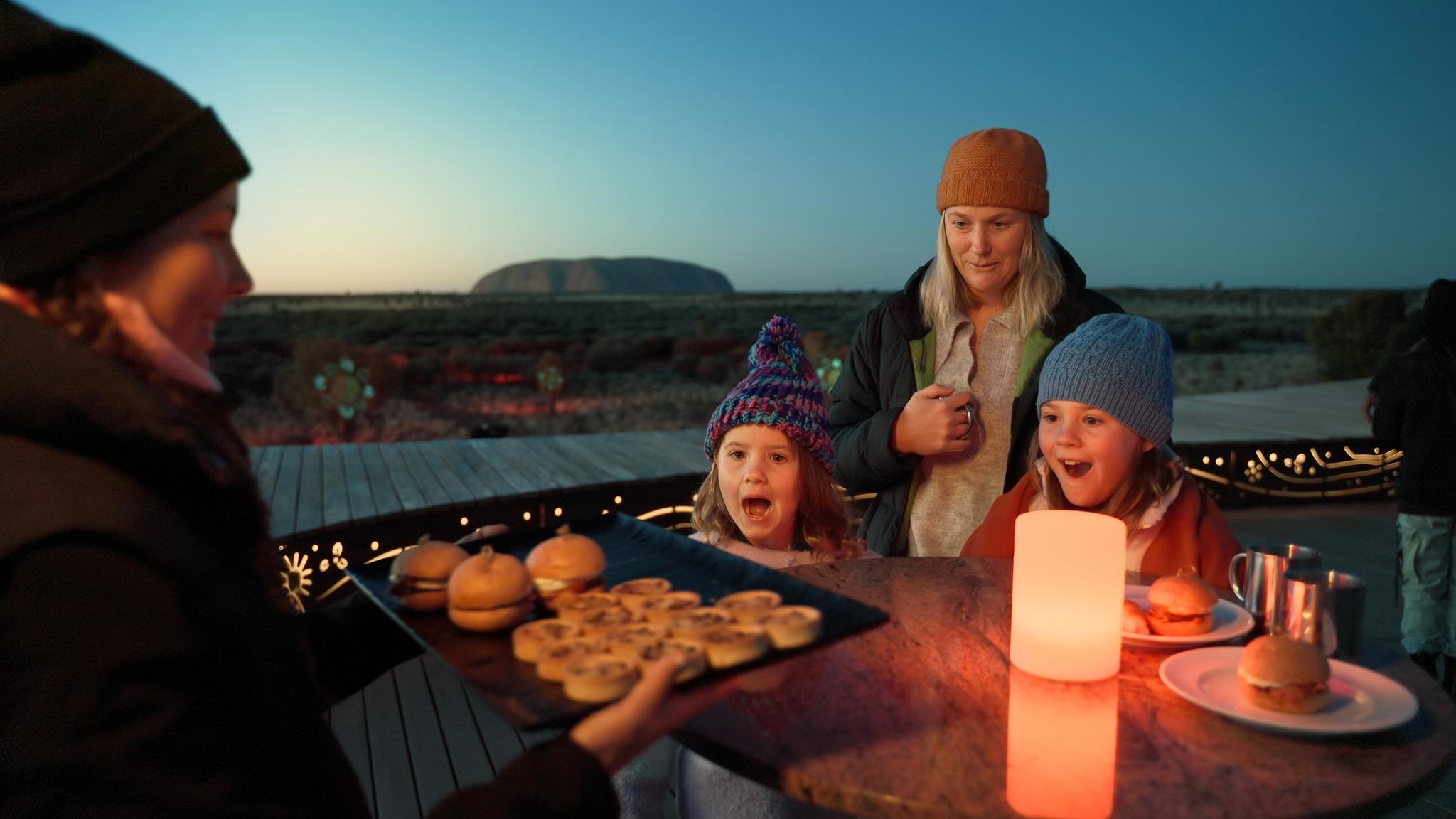 Uluru Tours Experiences | Ayers Rock Resort