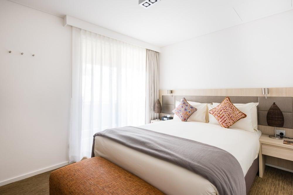 Emu Walk Apartments | Ayers Rock Resort