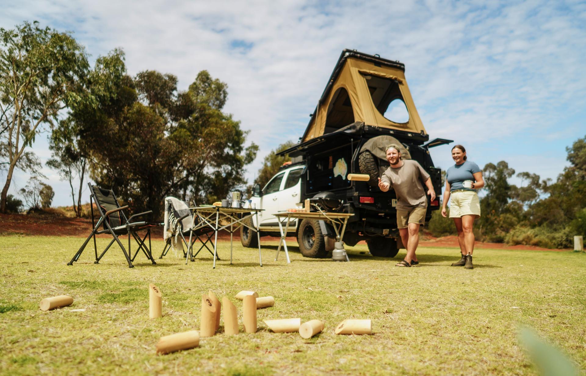 Drive to Uluru | Ayers Rock Resort