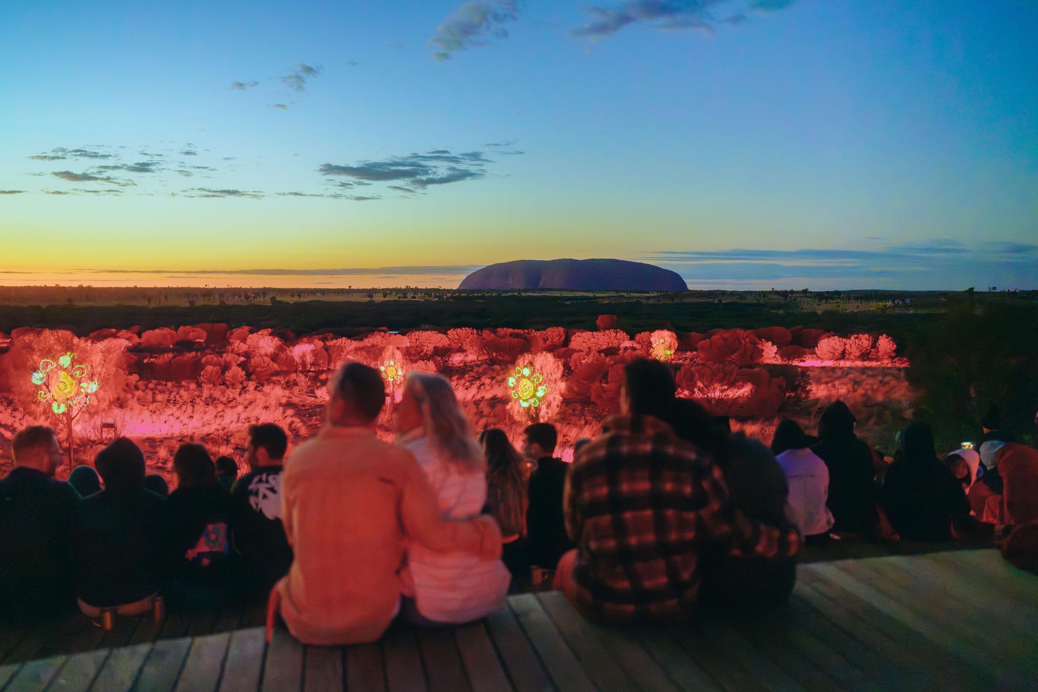 Under the Outback Stars: Camping Guide for Uluru | Ayers Rock Resort