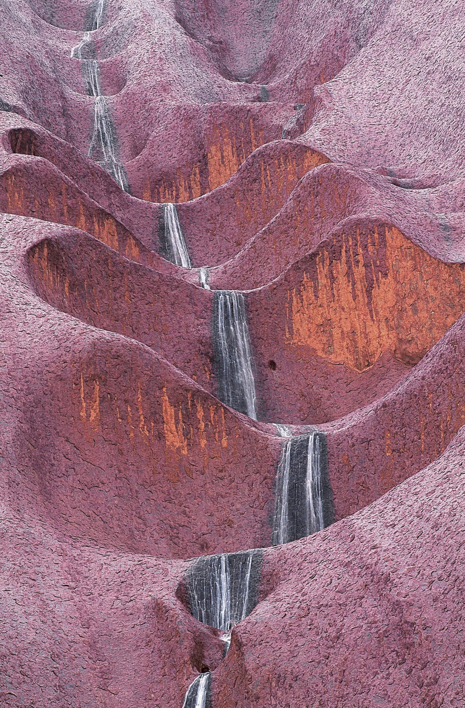Uluru's Significance to Indigenous Australians | Ayers Rock Resort