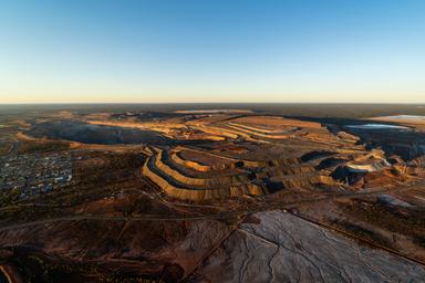 Perth to Uluru: The Road to Australia's Red Heart | Ayers Rock Resort