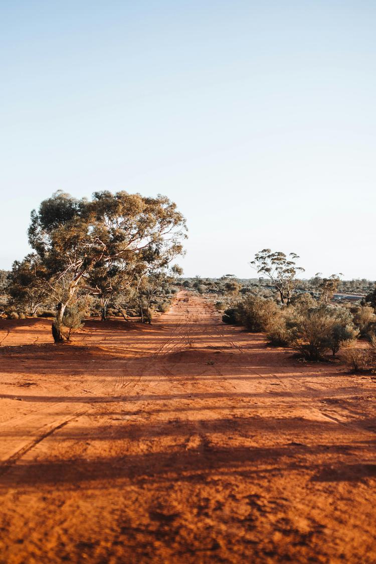 Perth to Uluru: Journey to Red Heart | Ayers Rock Resort