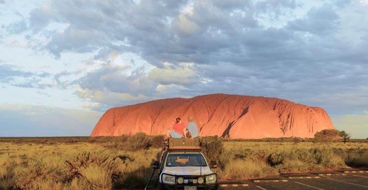 Myths About Uluru Debunked | Ayers Rock Resort