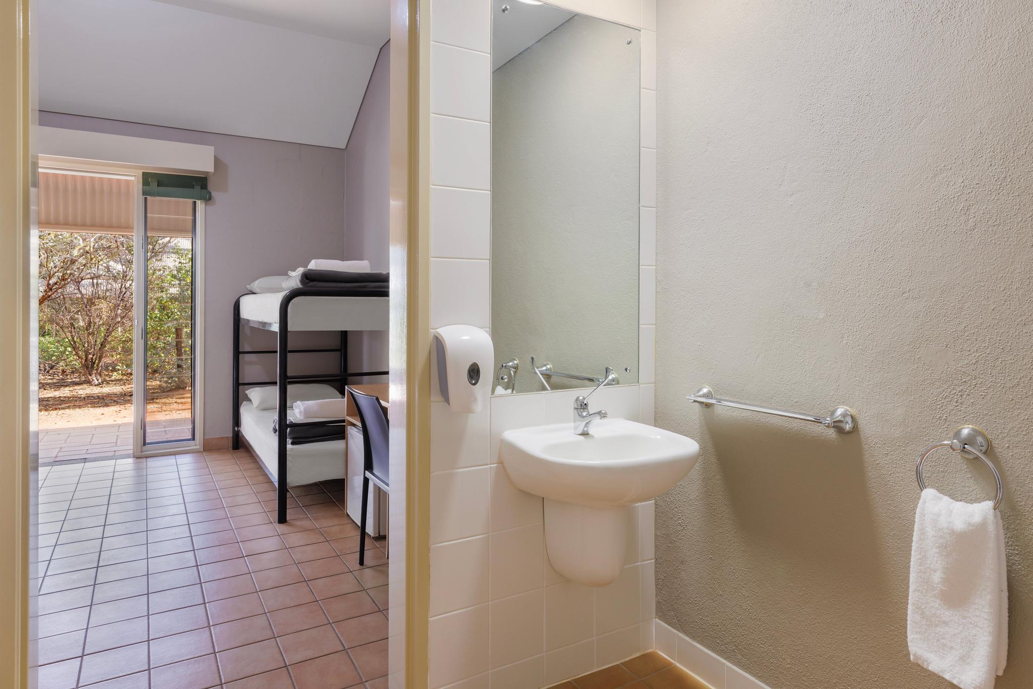 Outback Lodge | Ayers Rock Resort