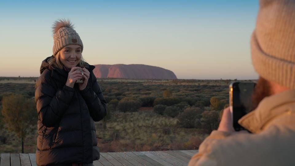 Top 10 Can't Miss Experiences In Uluru | Ayers Rock Resort
