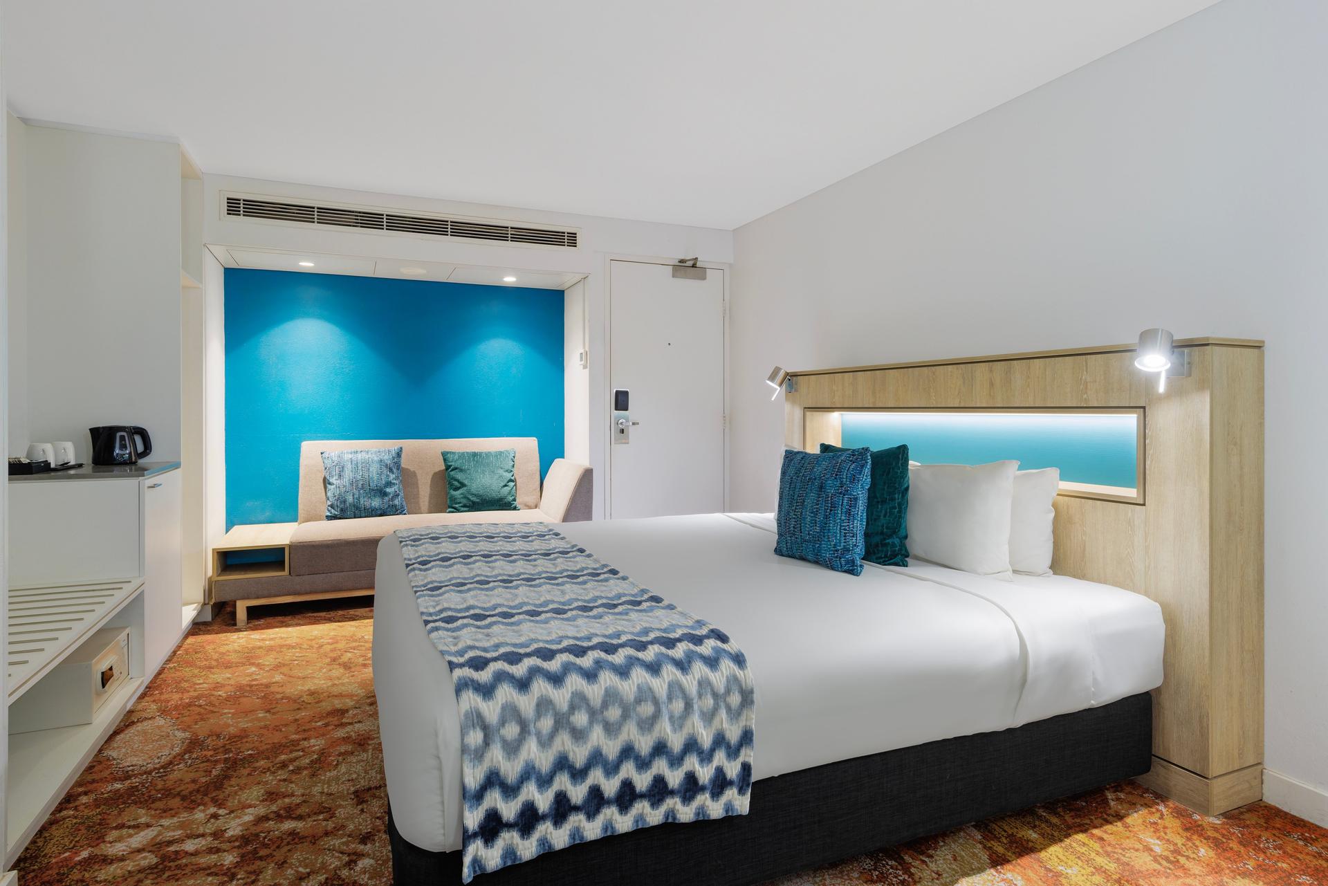 The Lost Camel Hotel | Ayers Rock Resort