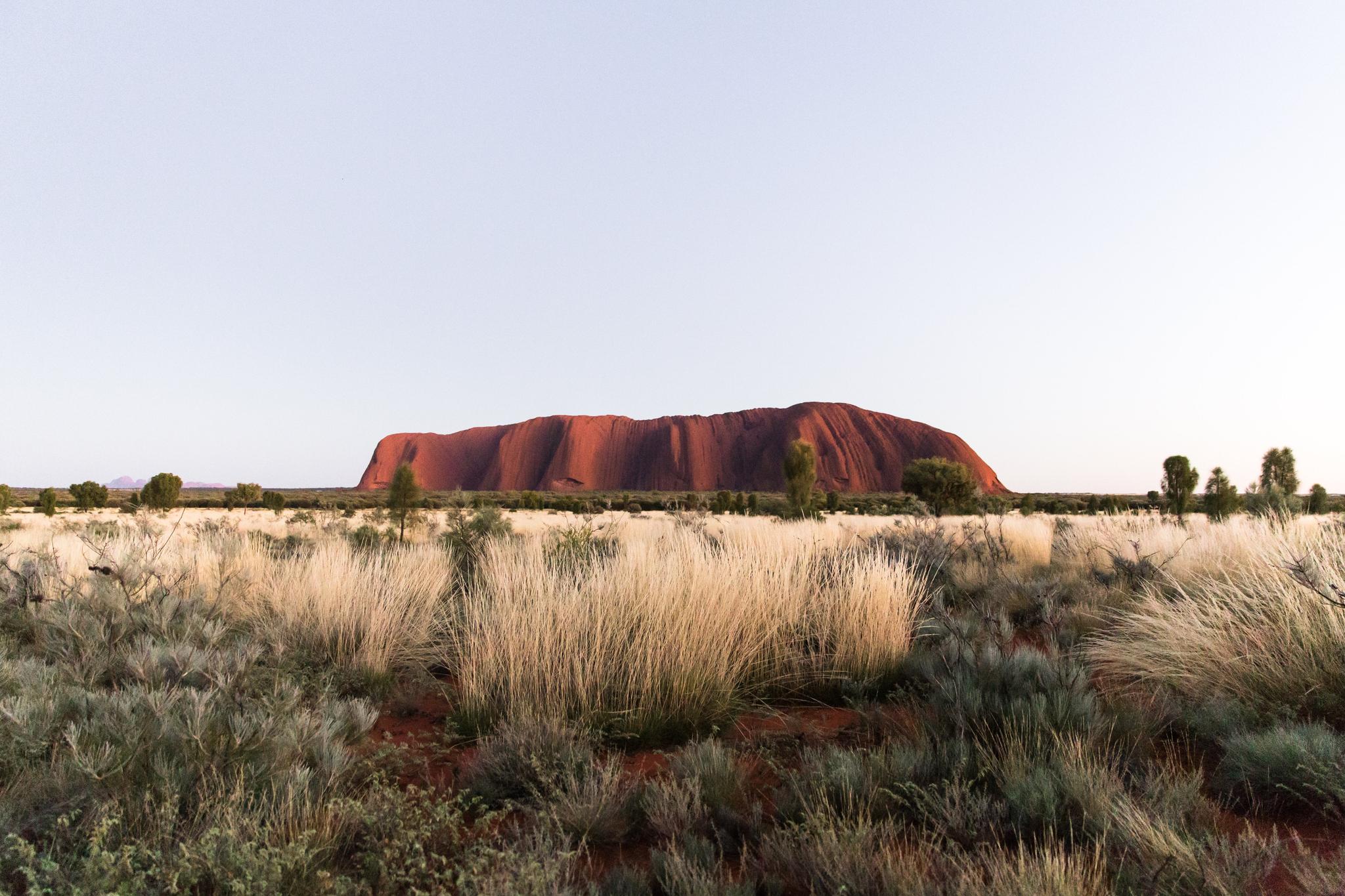 Special Events | Ayers Rock Resort