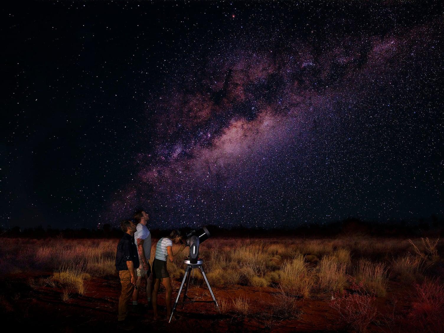 Beat the Heat: Summer Adventures & Cool Escapes in Uluru! | Ayers Rock ...